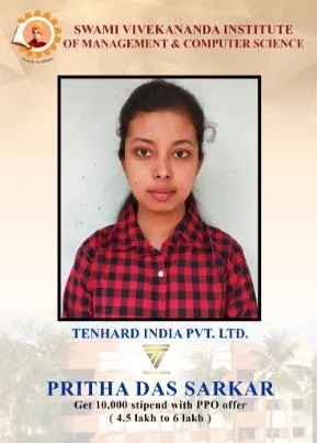 Swami Vivekananda Institute of Science and Technology | SVIST