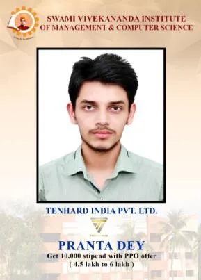 Swami Vivekananda Institute of Science and Technology | SVIST