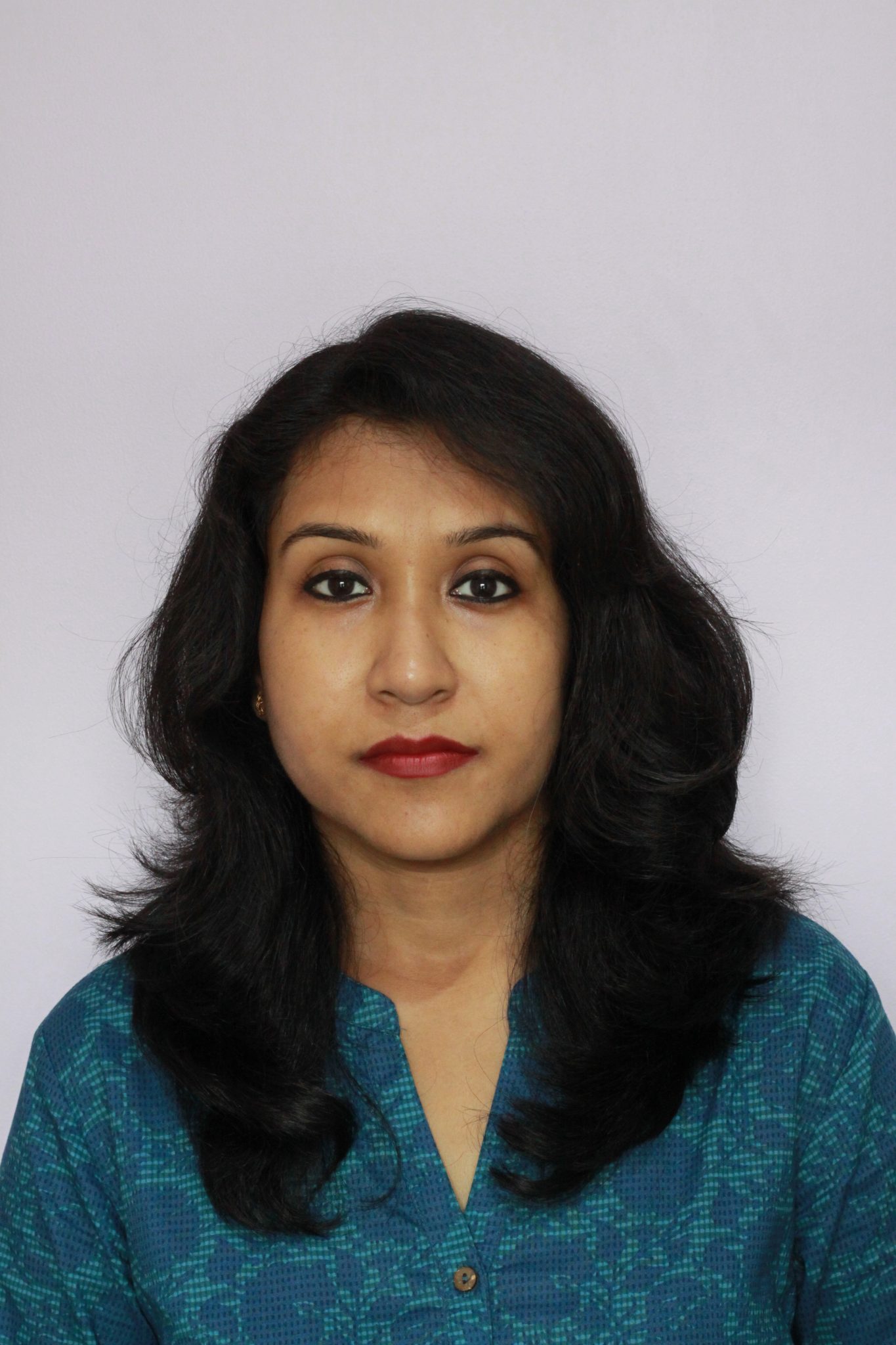 Ms. Sohini Saha - SWAMI VIVEKANANDA INSTITUTE OF SCIENCE AND TECHNOLOGY