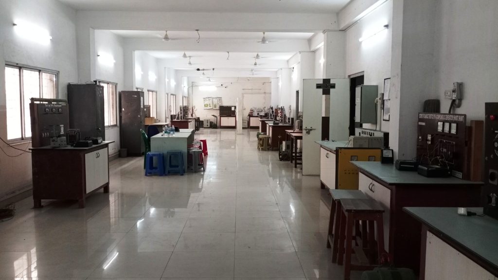 SVIST - The Best B.Tech in EEE College of Kolkata