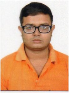 Mr. Subhadeep Paul - SWAMI VIVEKANANDA INSTITUTE OF SCIENCE AND TECHNOLOGY